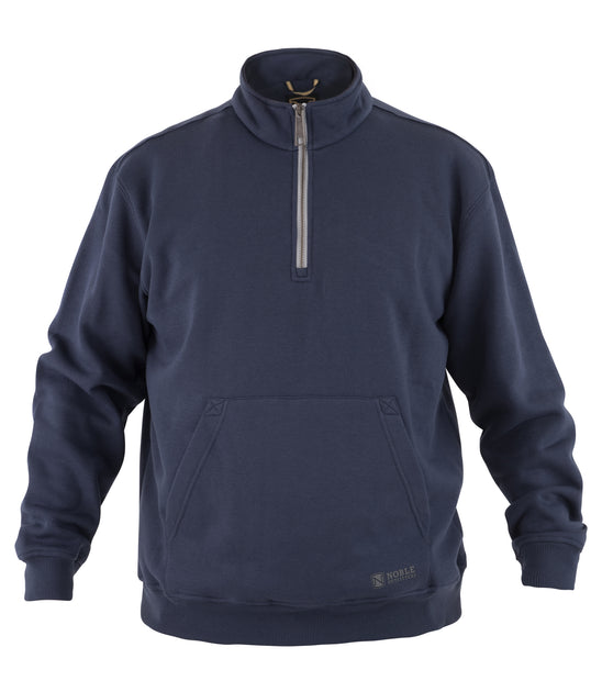 Men's Flex Quarter Zip Pullover – Noble Outfitters