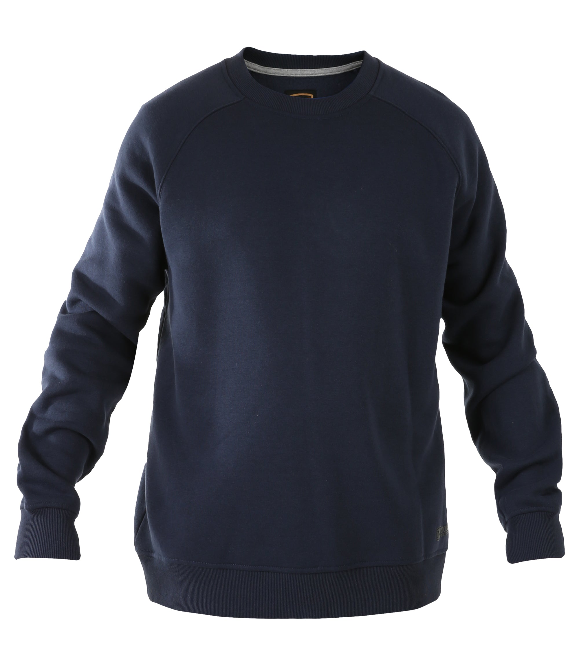 Men's Flex Crew – Noble Outfitters
