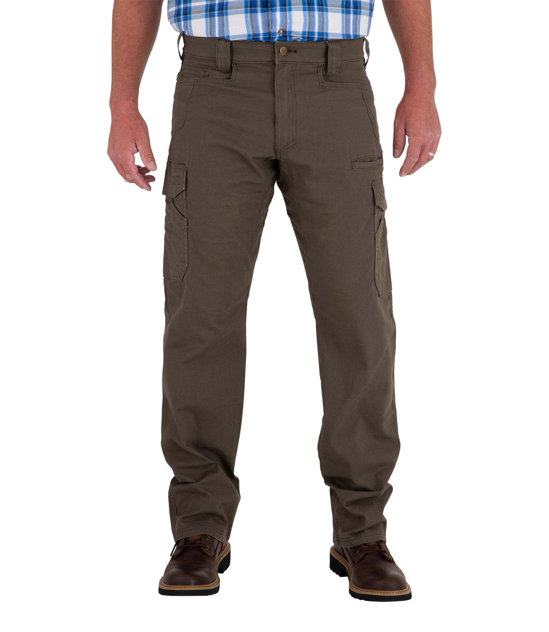 Men's Flex Canvas Cargo Pant – Noble Outfitters