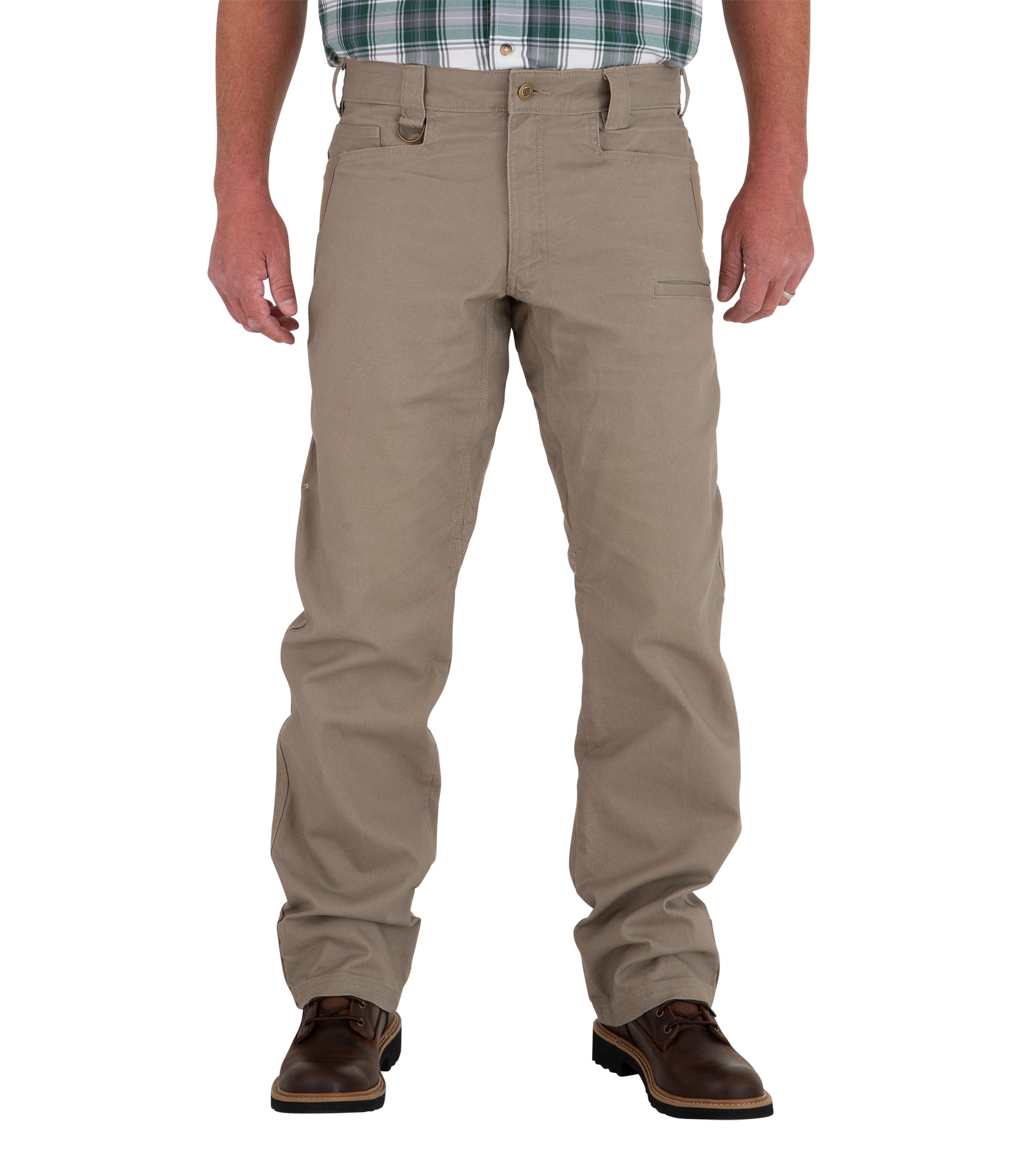 Men's FullFlexx™ HD Hammer Drill™ Canvas Work Pant – Noble Outfitters