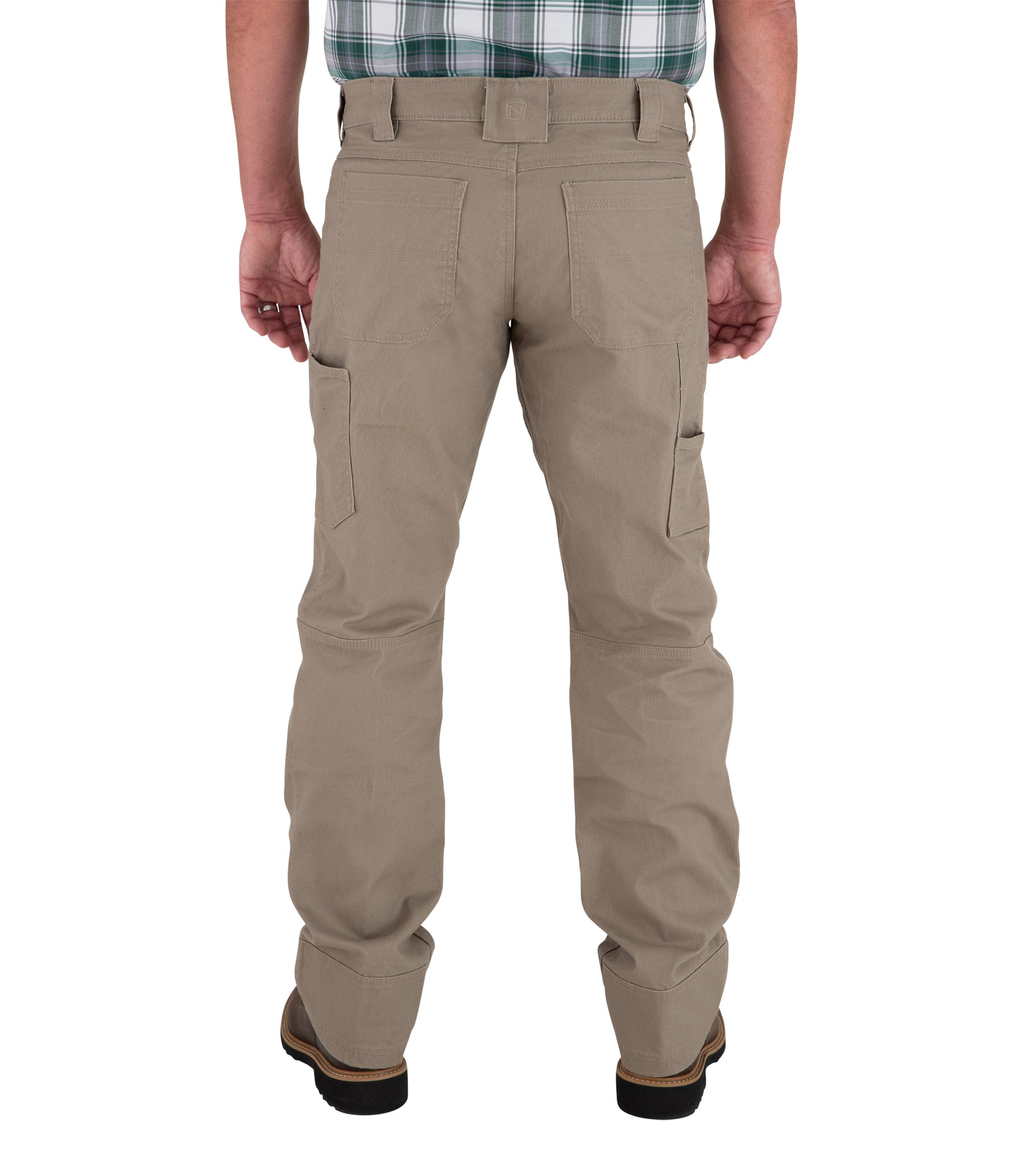 Men's FullFlexx™ HD Hammer Drill™ Canvas Work Pant – Noble Outfitters