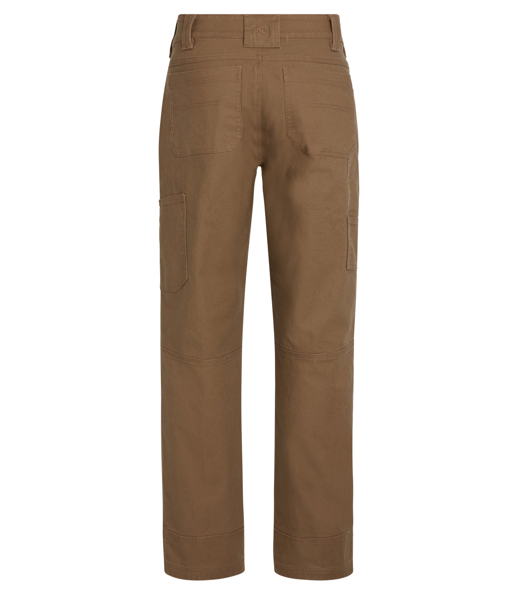 Men's FullFlexx™ HD Hammer Drill™ Canvas Work Pant – Noble Outfitters