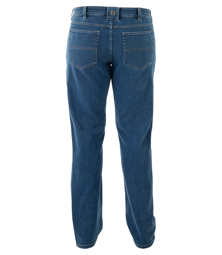 Men's Flex Denim 5-Pocket Jean – Noble Outfitters