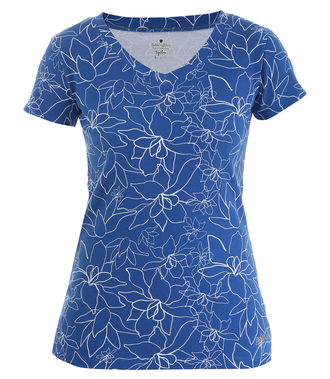 Women's Tees – Noble Outfitters