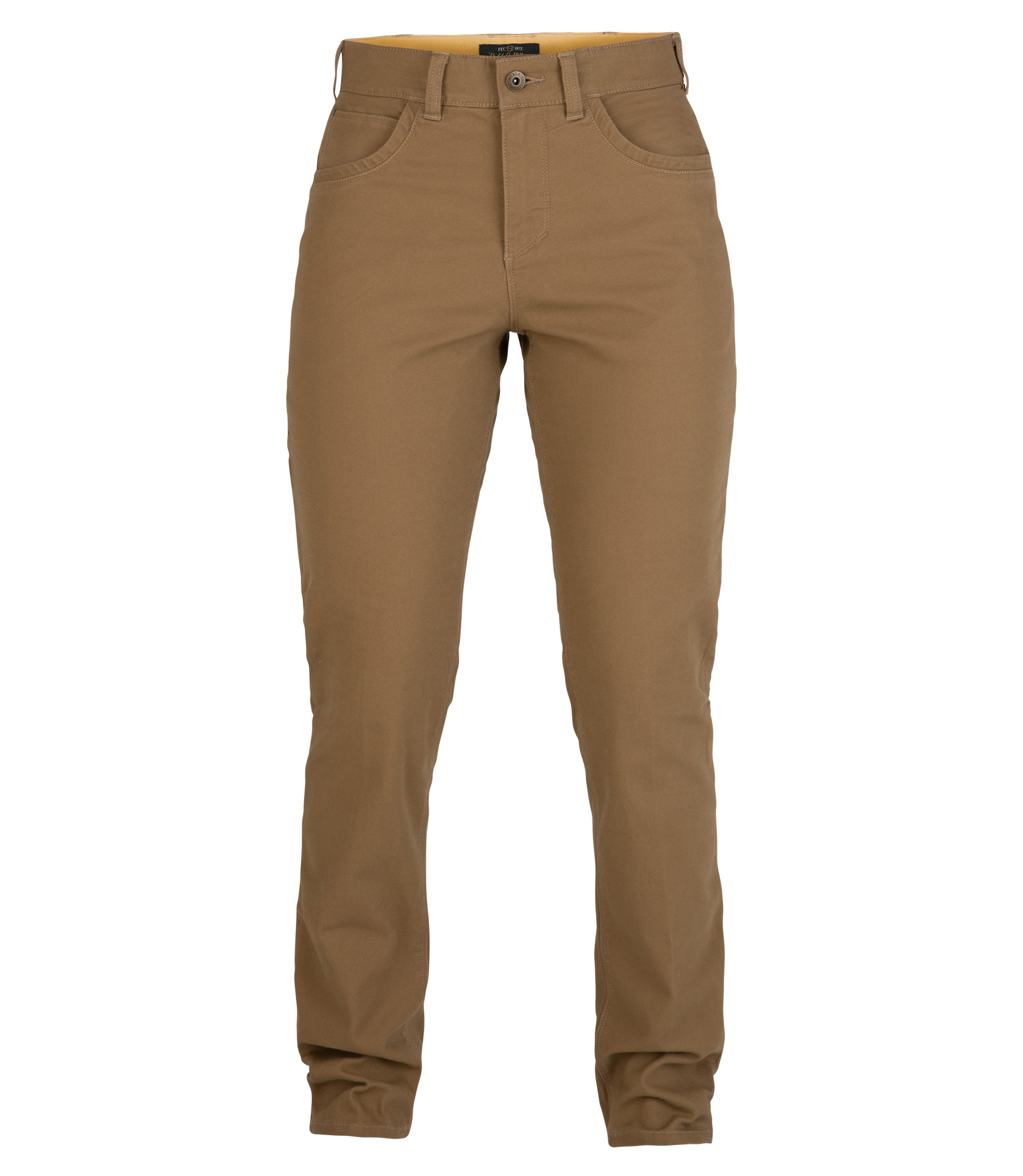 Women's Tug-Free™ Work Pant – Noble Outfitters