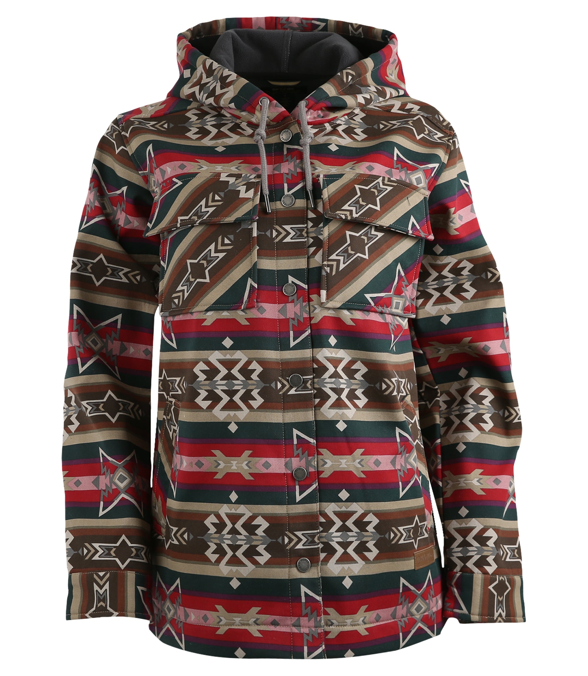 Women's Chore Coat – Noble Outfitters