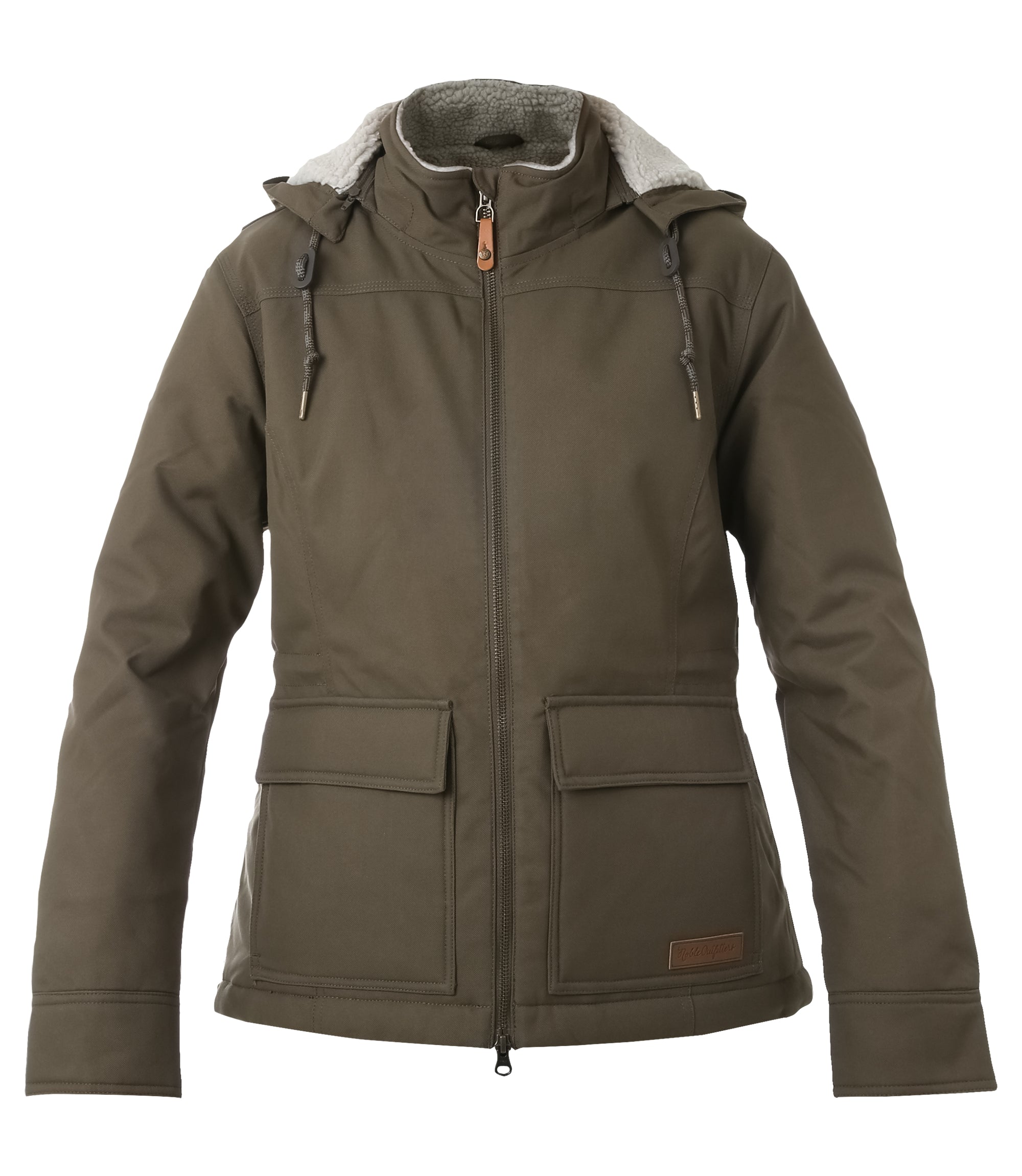 Women’s N3 FullFlexx™ Jacket – Noble Outfitters