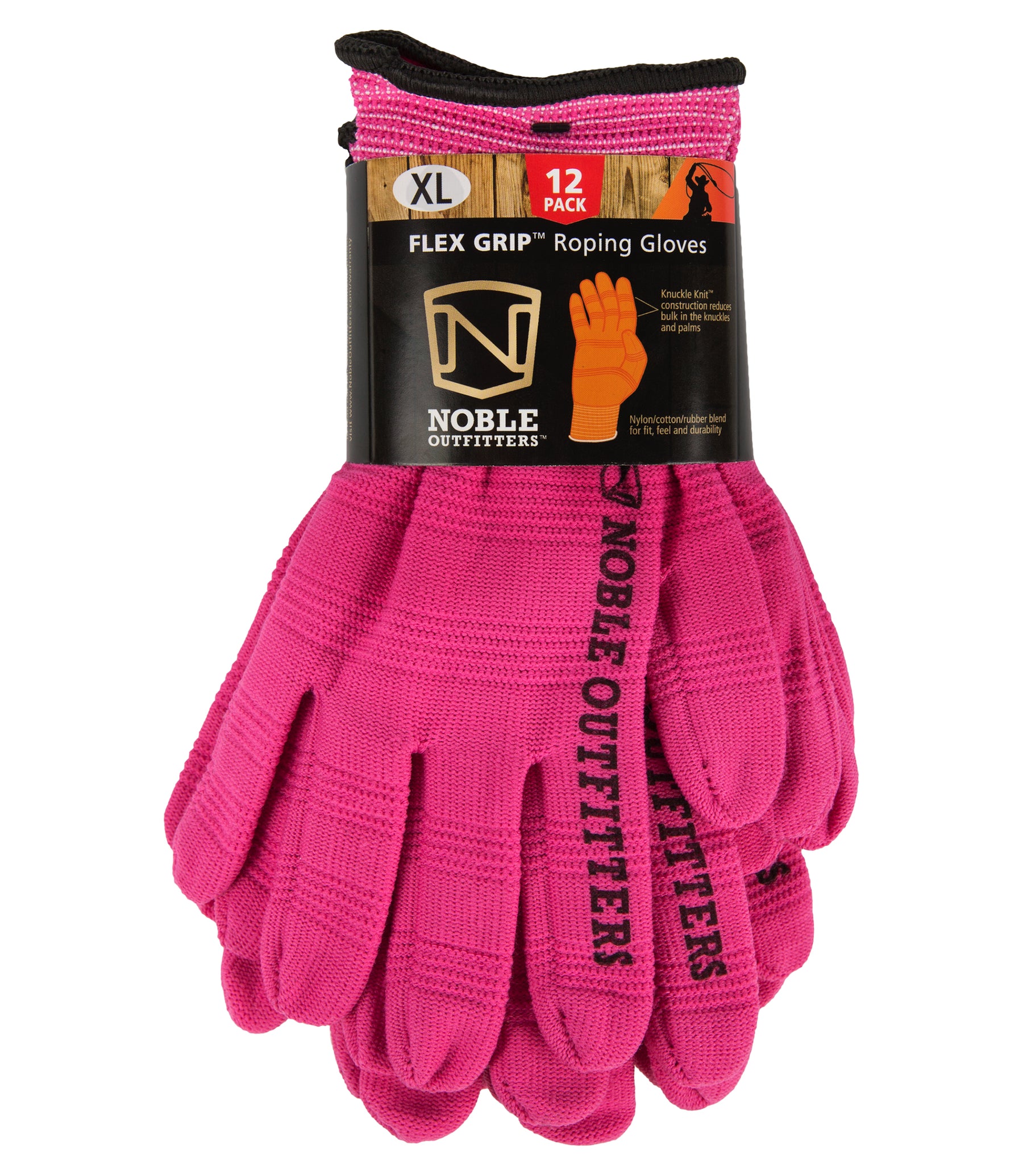True Flex Roping Glove – 12 Pack – Noble Outfitters