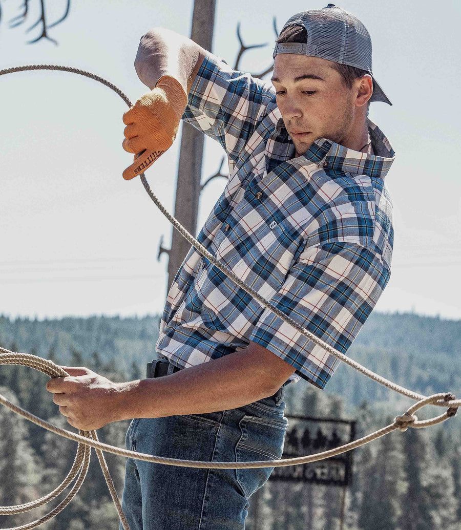 True Flex Roping Glove – 12 Pack – Noble Outfitters