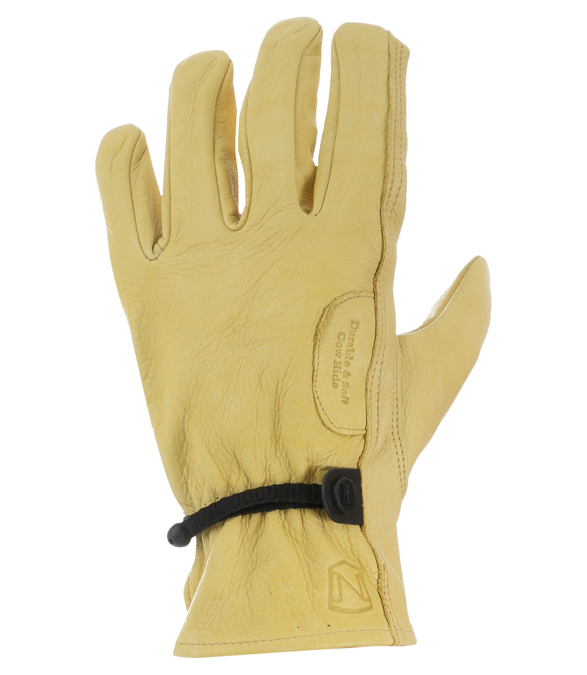 Men's Cowhide Ball & Tape Glove – Noble Outfitters