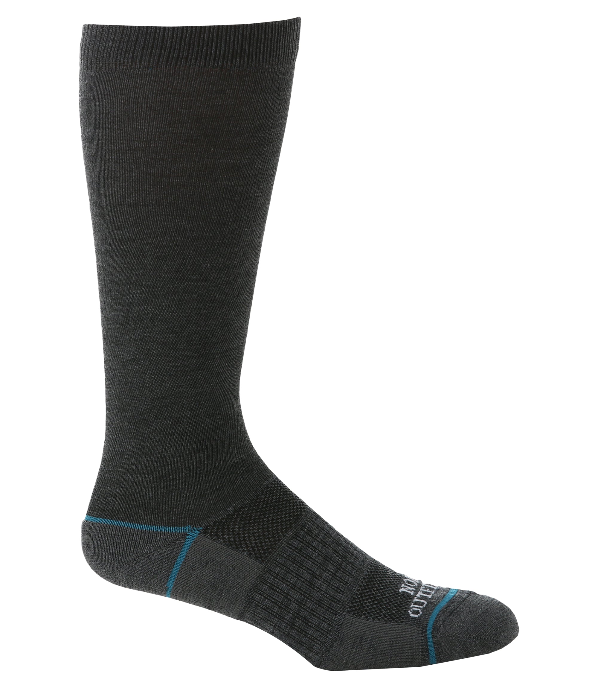 Men's Motion Merino Over the Calf Sock – 2 Pack – Noble Outfitters