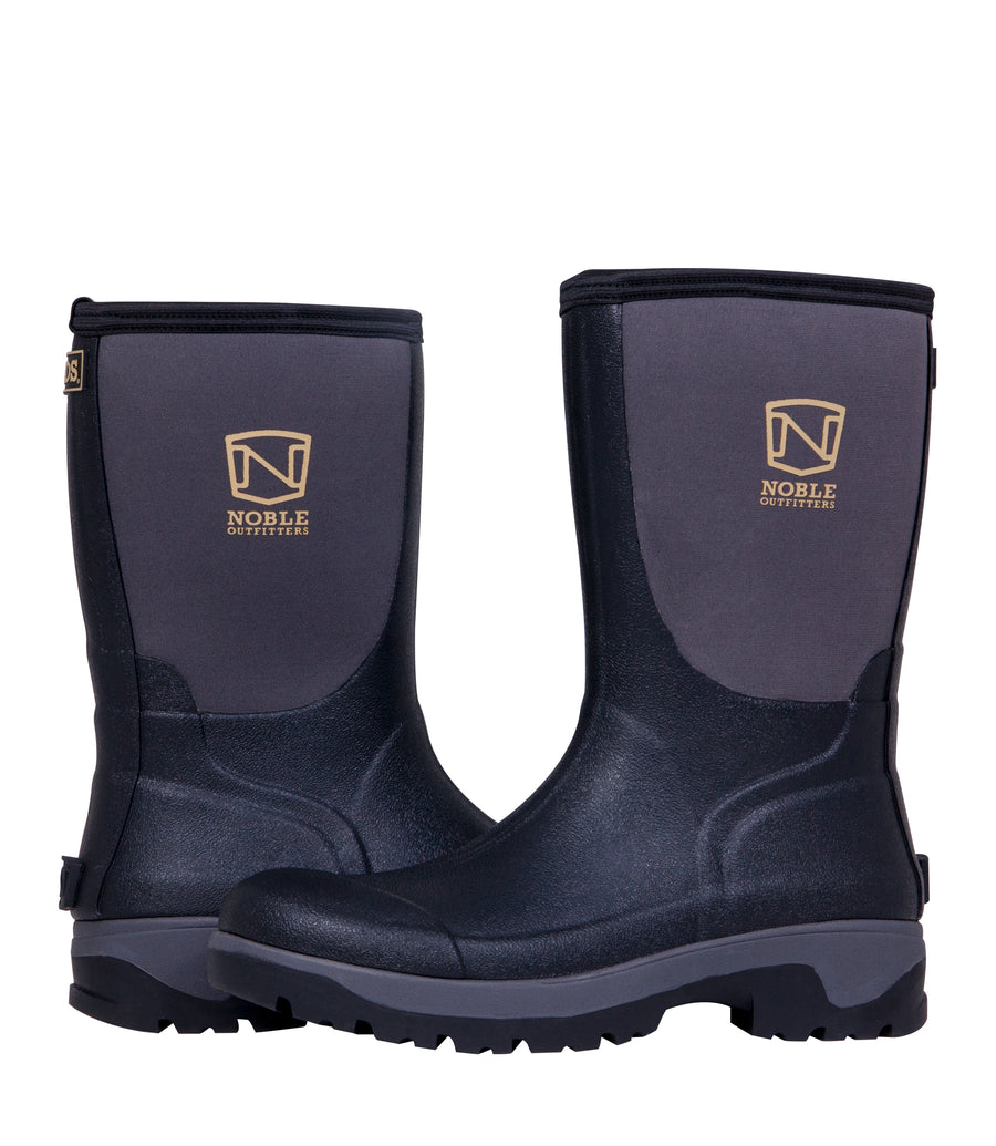 MUDS Rubber Boots – Noble Outfitters