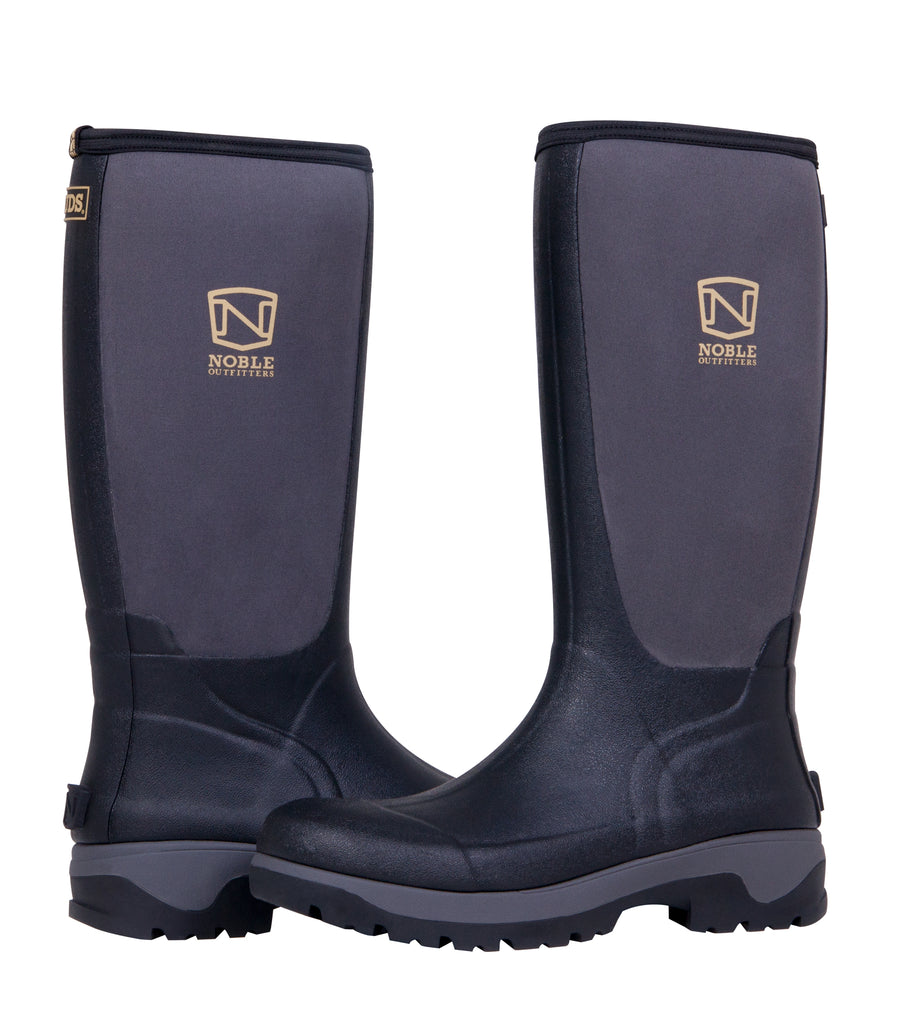 MUDS Rubber Boots – Noble Outfitters