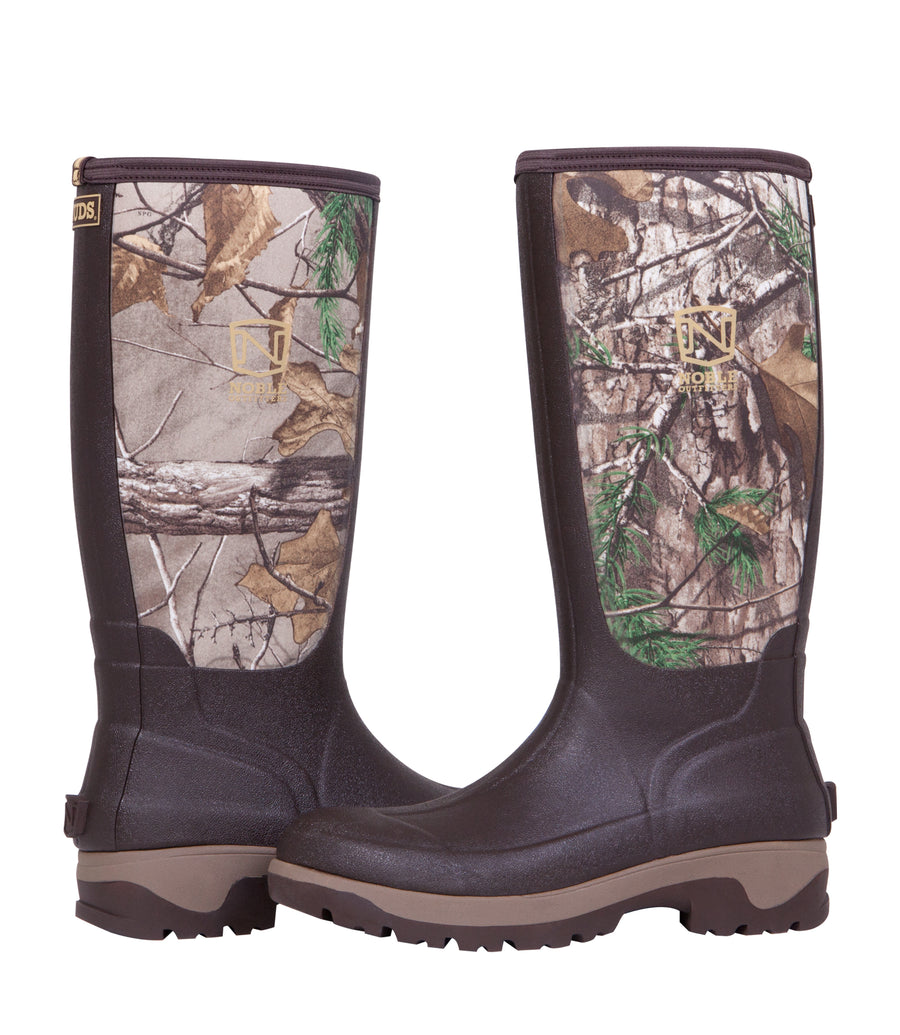 MUDS Rubber Boots – Noble Outfitters