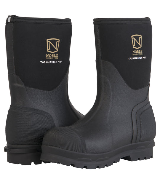 Footwear – Noble Outfitters