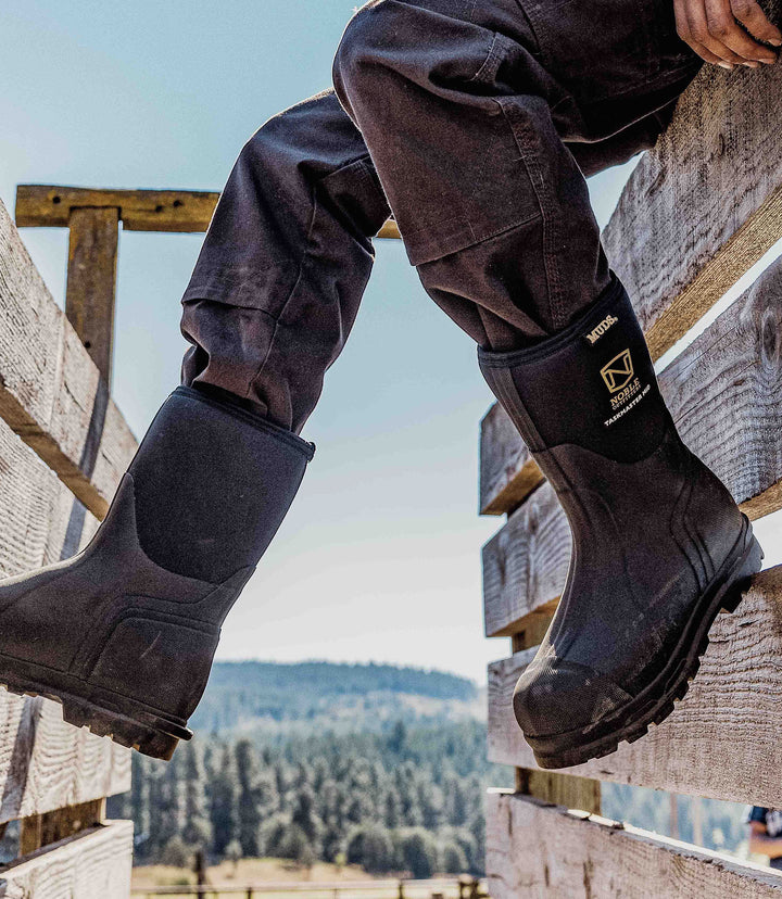 Footwear – Noble Outfitters