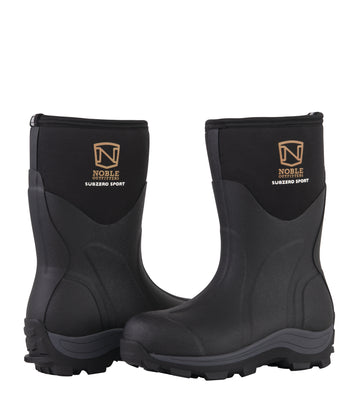 MUDS Rubber Boots – Noble Outfitters