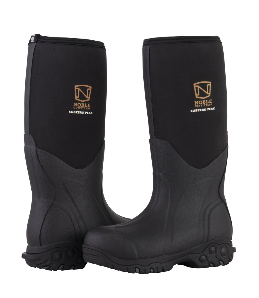 Footwear – Noble Outfitters