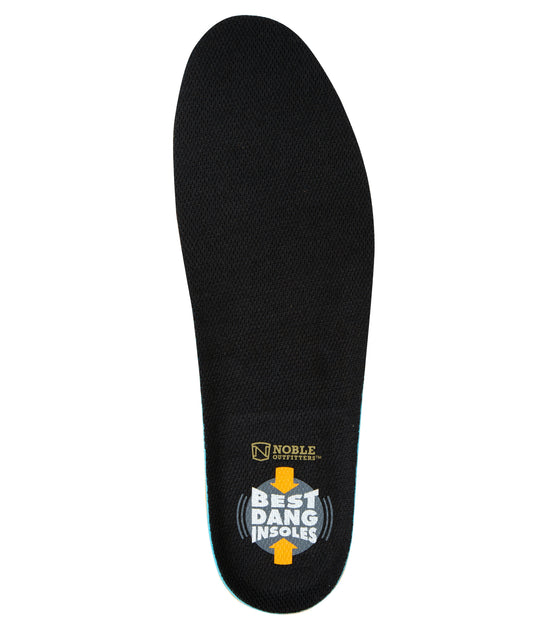 Best Dang Insoles™ – Noble Outfitters