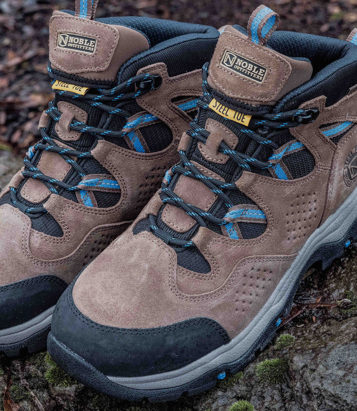 Footwear – Noble Outfitters