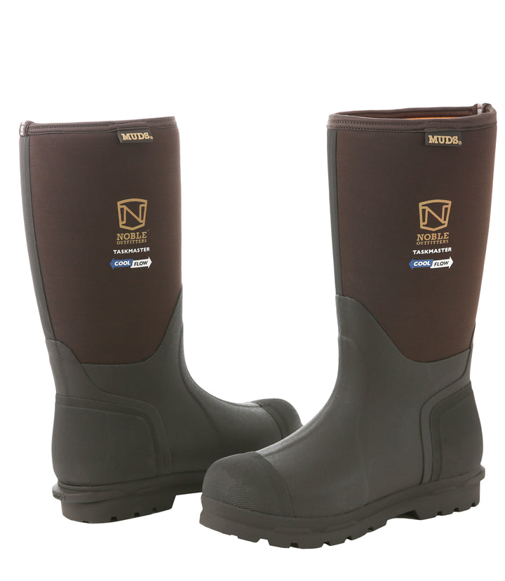 Footwear – Noble Outfitters