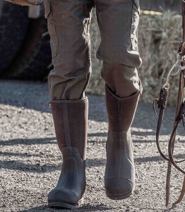Men's MUDS® Rubber Boots – Noble Outfitters