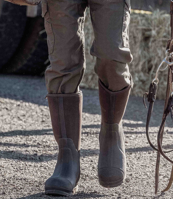 Footwear – Noble Outfitters