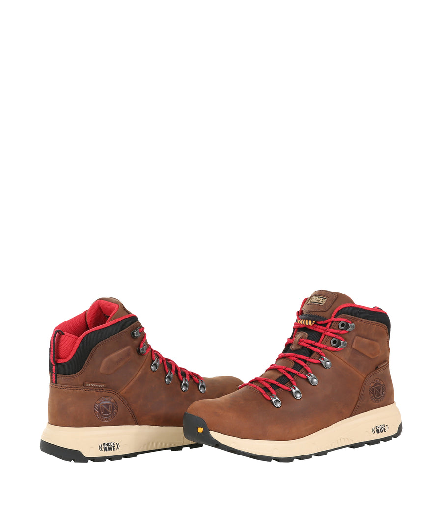 Men's Footwear – Noble Outfitters