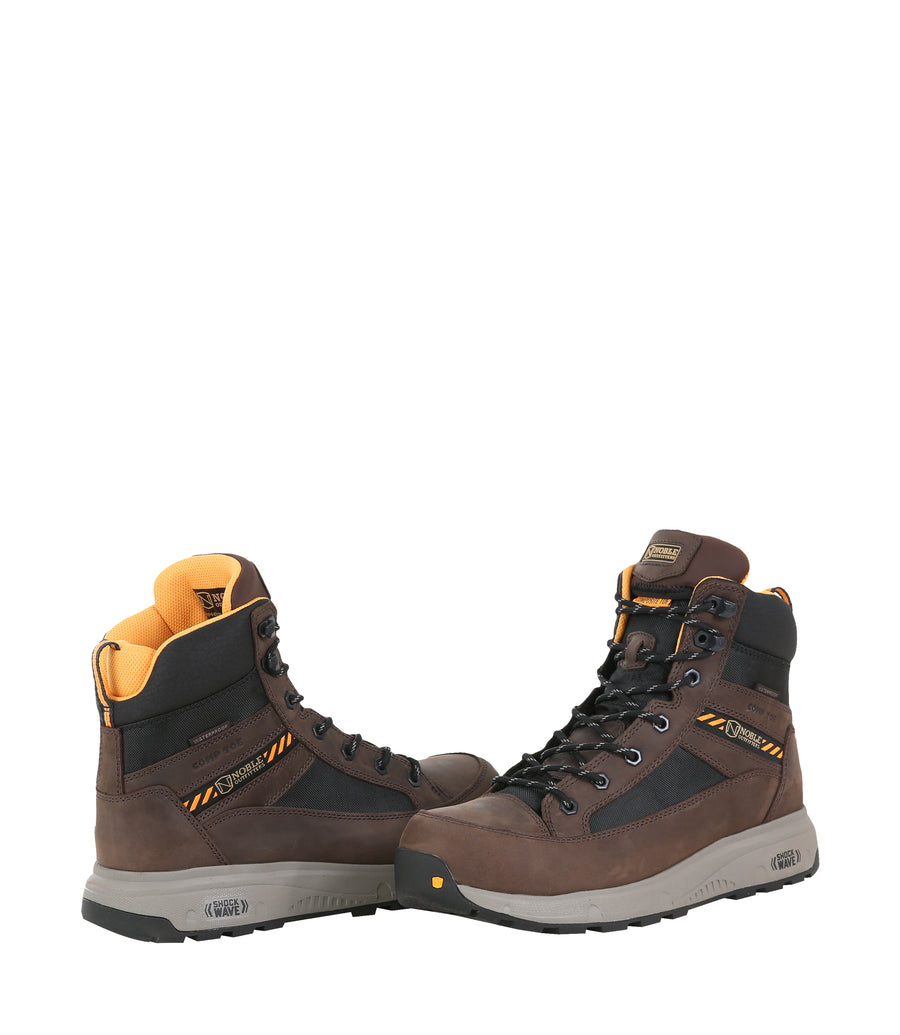 Men's Footwear – Noble Outfitters