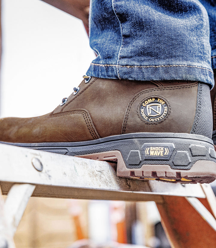 Footwear – Noble Outfitters