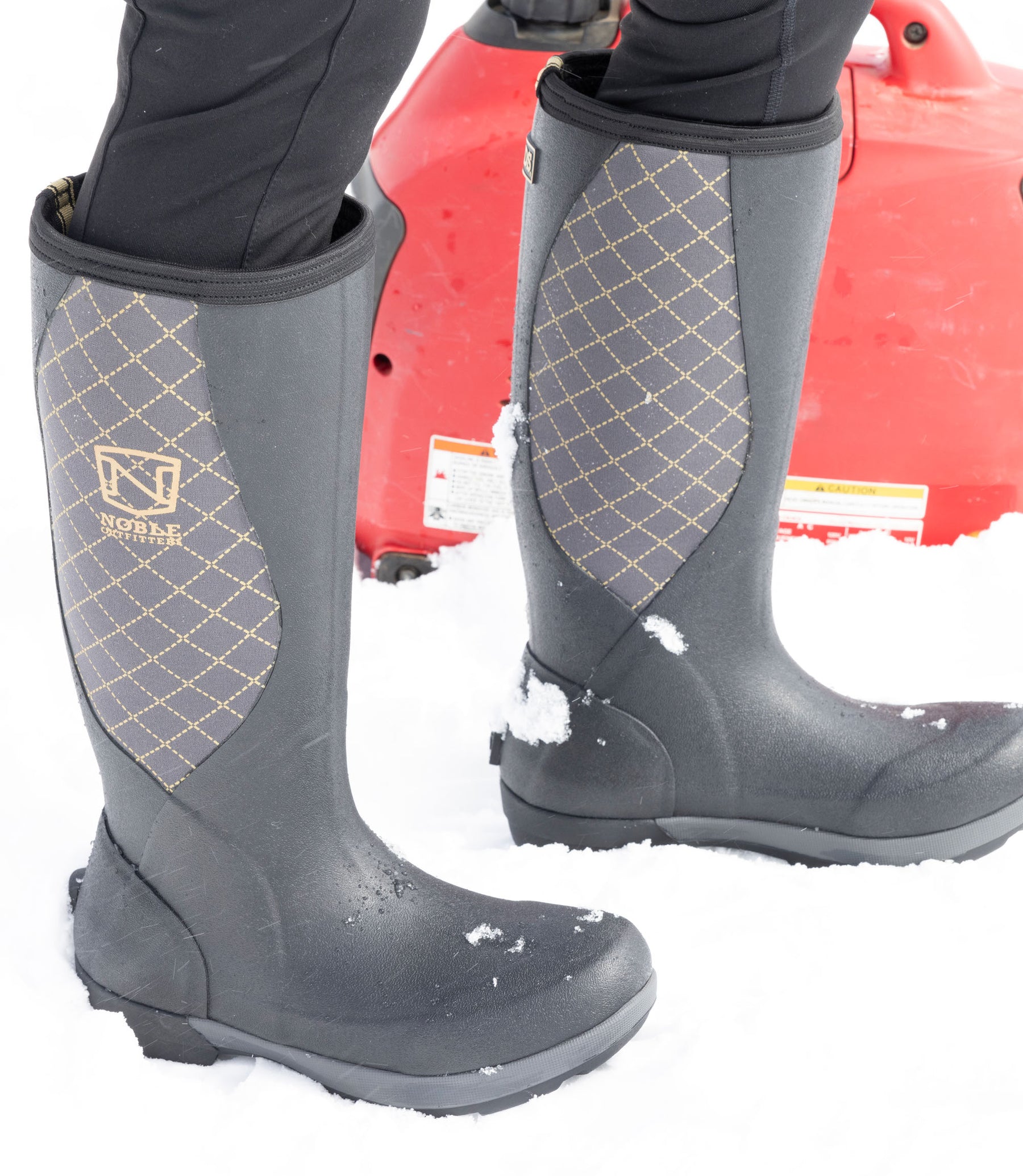 Women's MUDS® High – Noble Outfitters