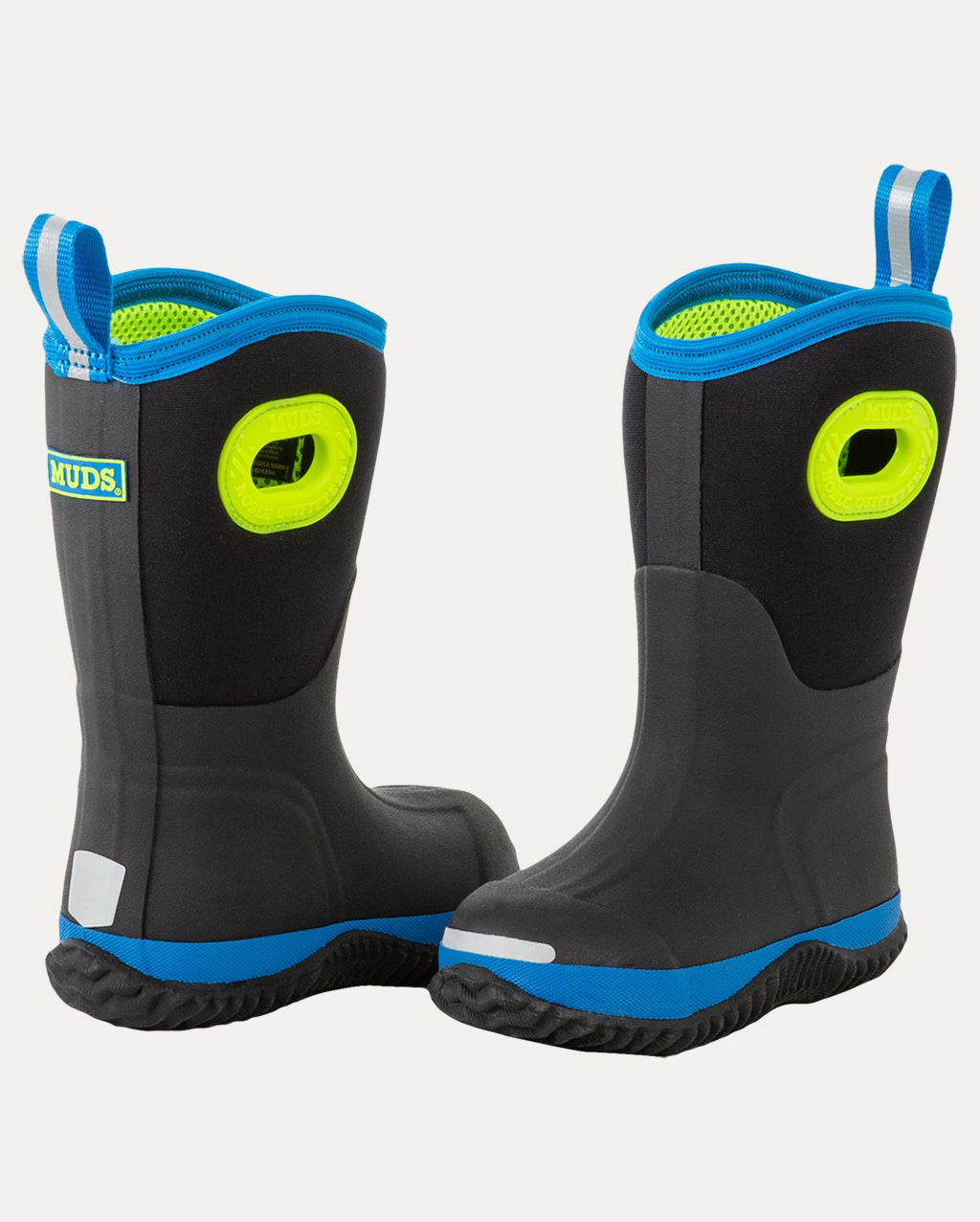 Footwear – Noble Outfitters