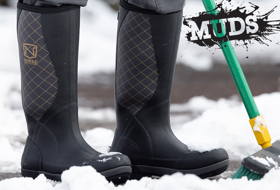 Women's MUDS® High – Noble Outfitters