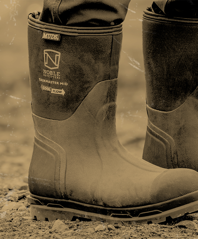 Noble Outfitters