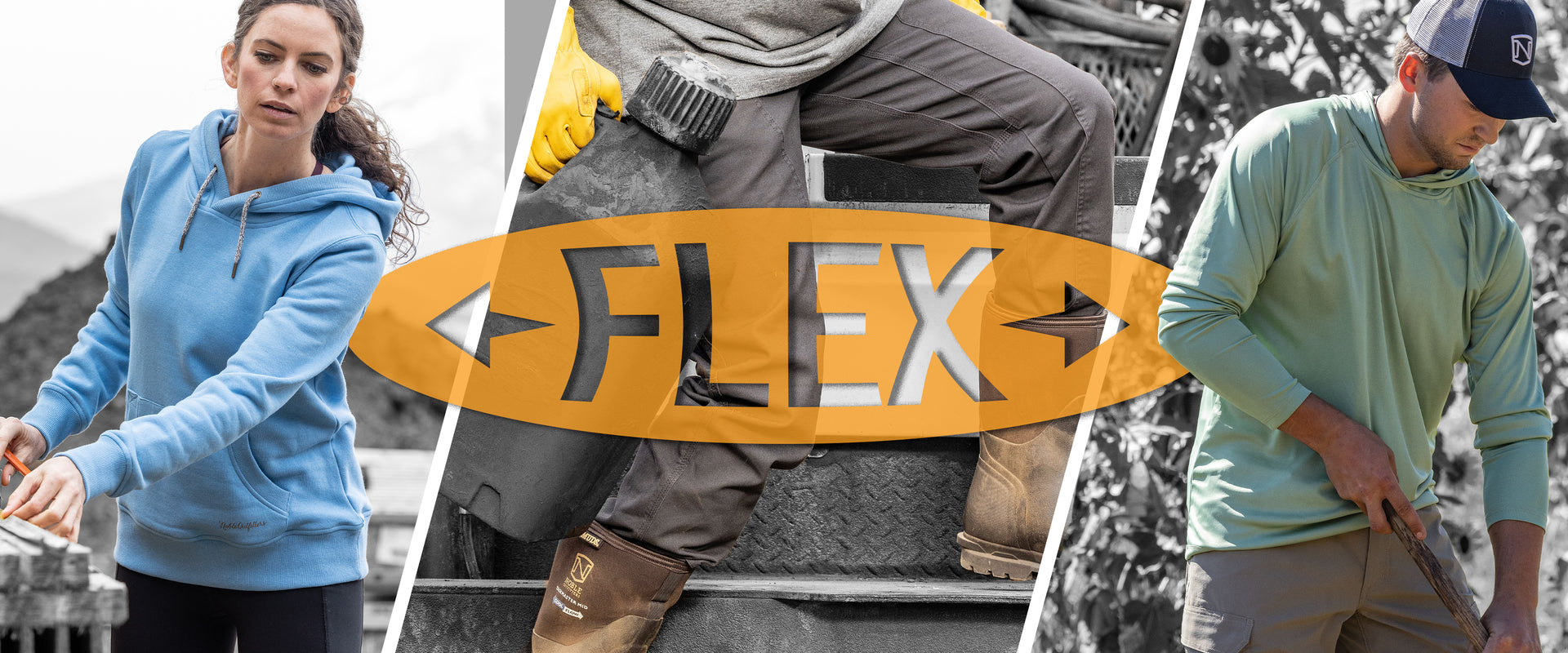 Technology – Noble Outfitters